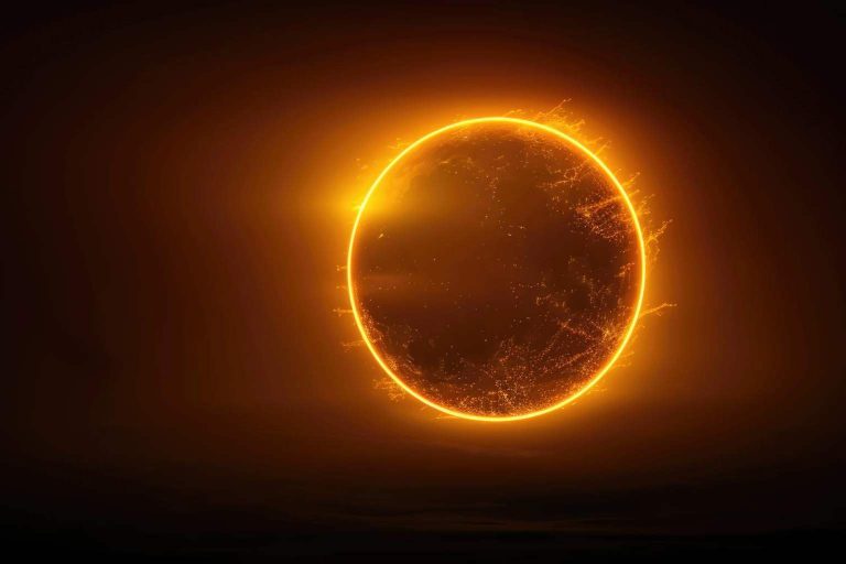 Darkness at noon: the 6-minute solar eclipse won’t return until 2114 ...