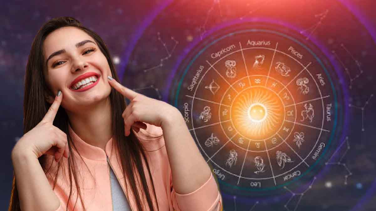La vida se vuelve más fácil para 3 signos del zodiaco a partir del 30 ...