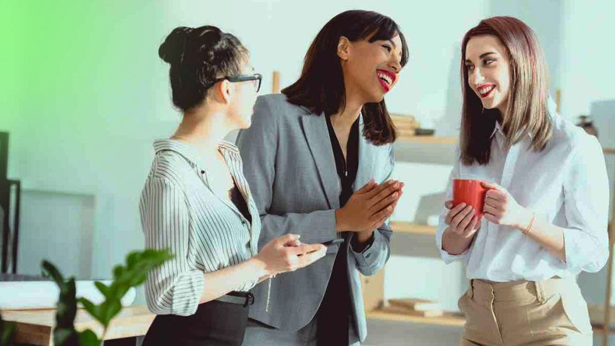 ¿Qué significa cuando alguien habla muy rápido en una conversación? La ...